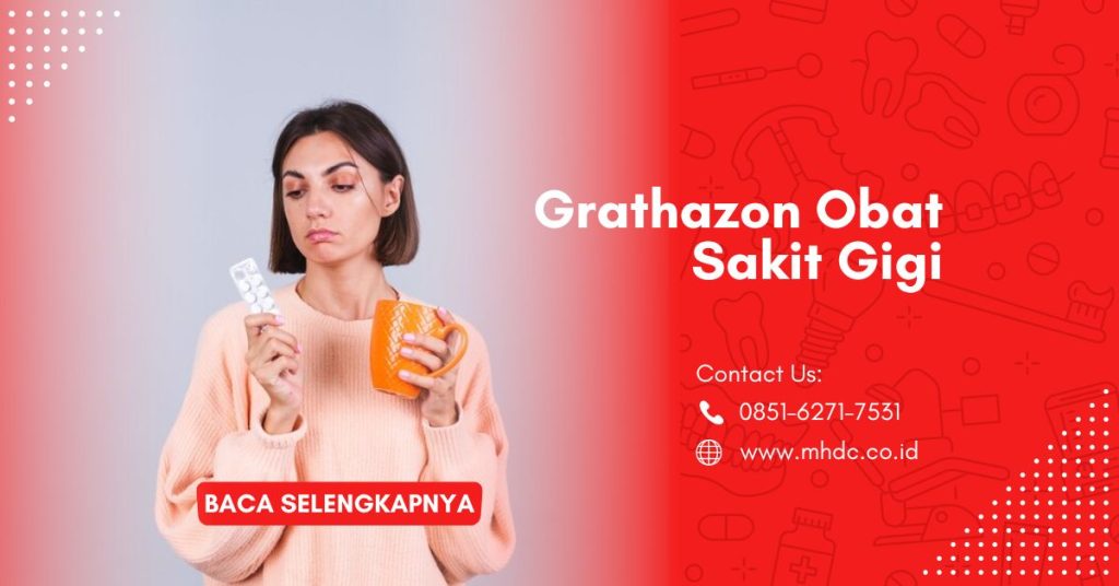 grathazon obat sakit gigi